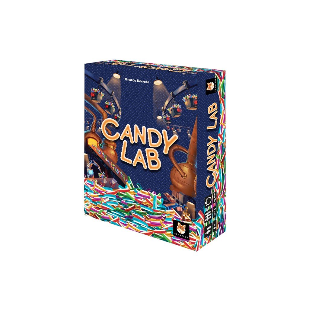 CANDY LAB - expliquemoica.com