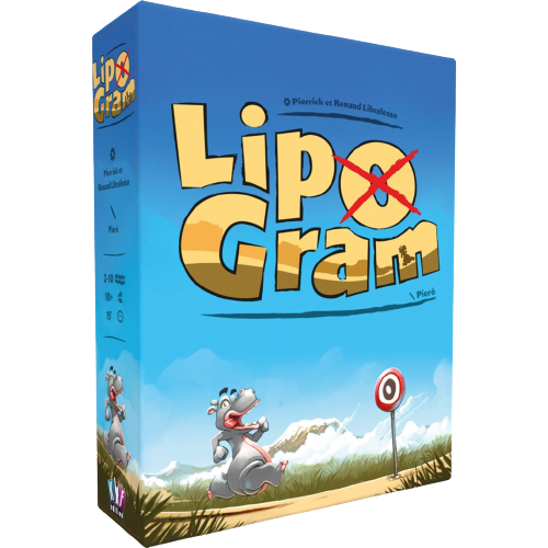 LIPOGRAM - expliquemoica.com